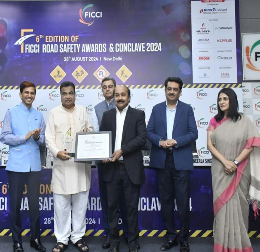 TCI Leaders in Logistics