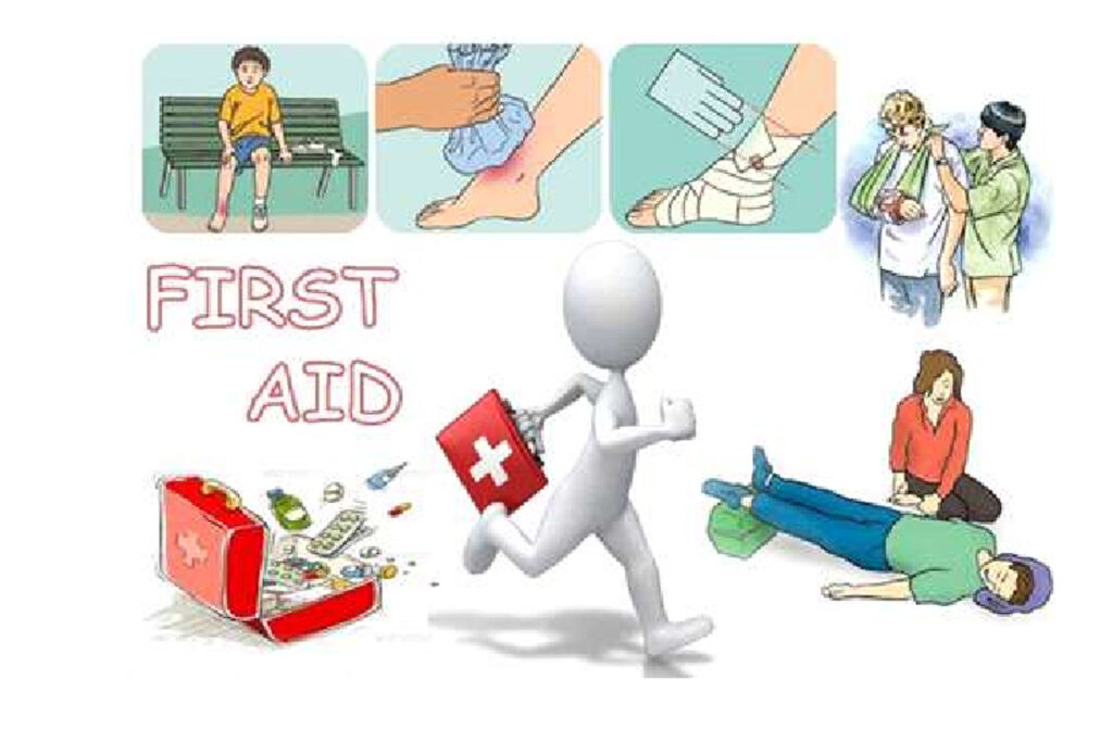Importance of Being Alert - TCI Parivar